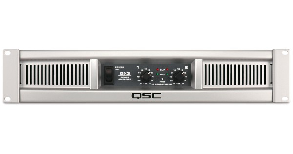 QSC GX3